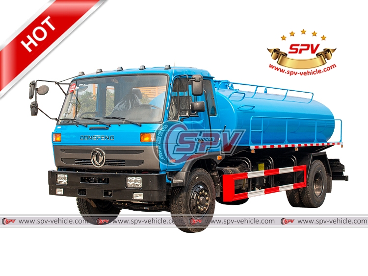 Liquid Waste Sucking Truck, Sewage Vacuum Truck, Fecal Suction Truck ...